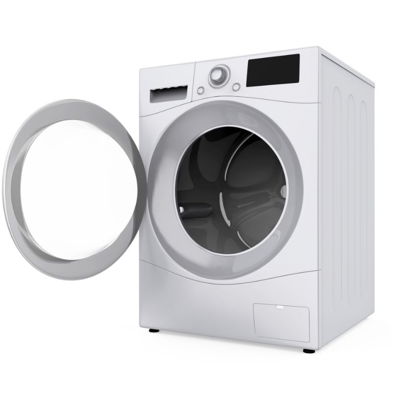 Washer Repair | Same-Day Washer Repairs