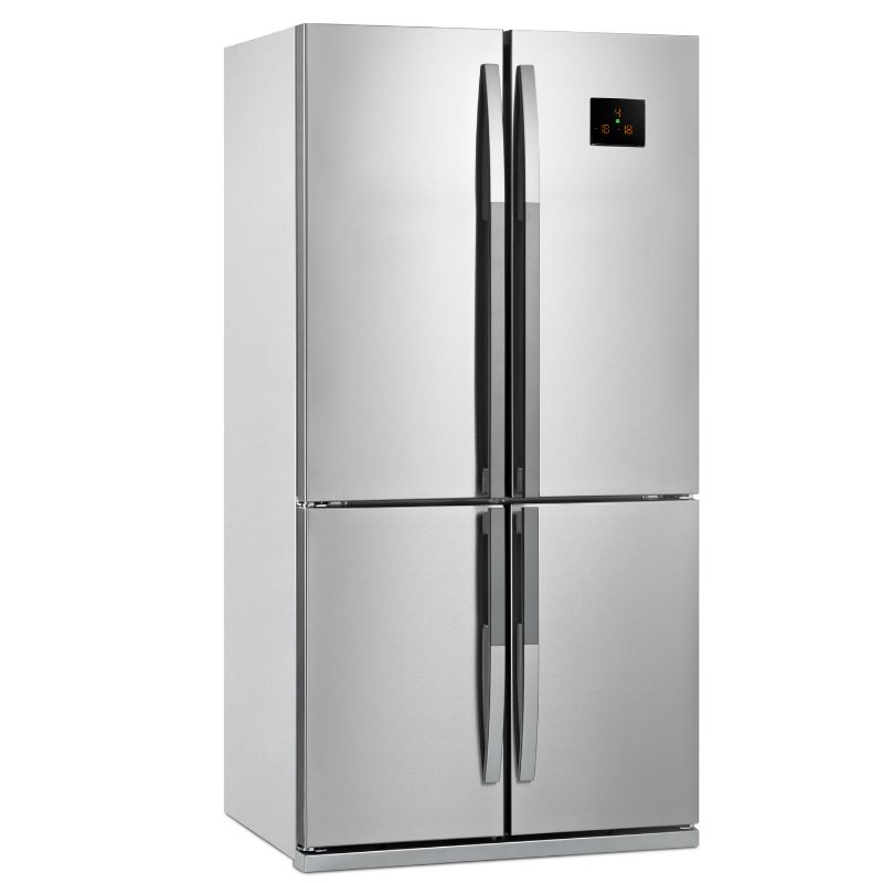 Fridge Repair ☑️ Same Day Refrigerator Appliance Service
