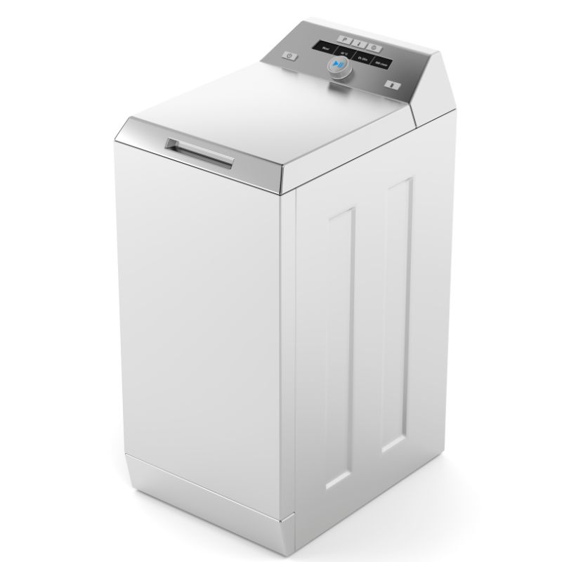 Washer Repair | Same-Day Washer Repairs